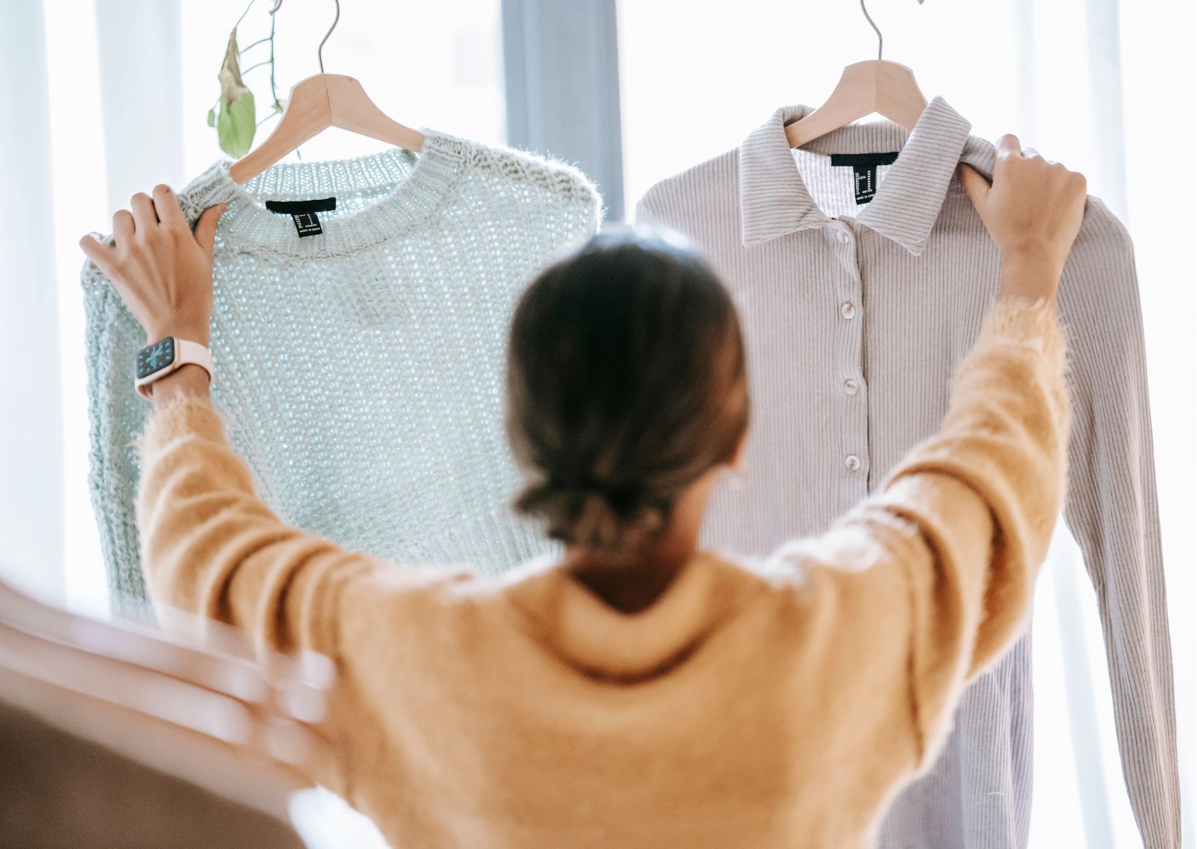 5個換季收納貼士 | Move Hub Limited